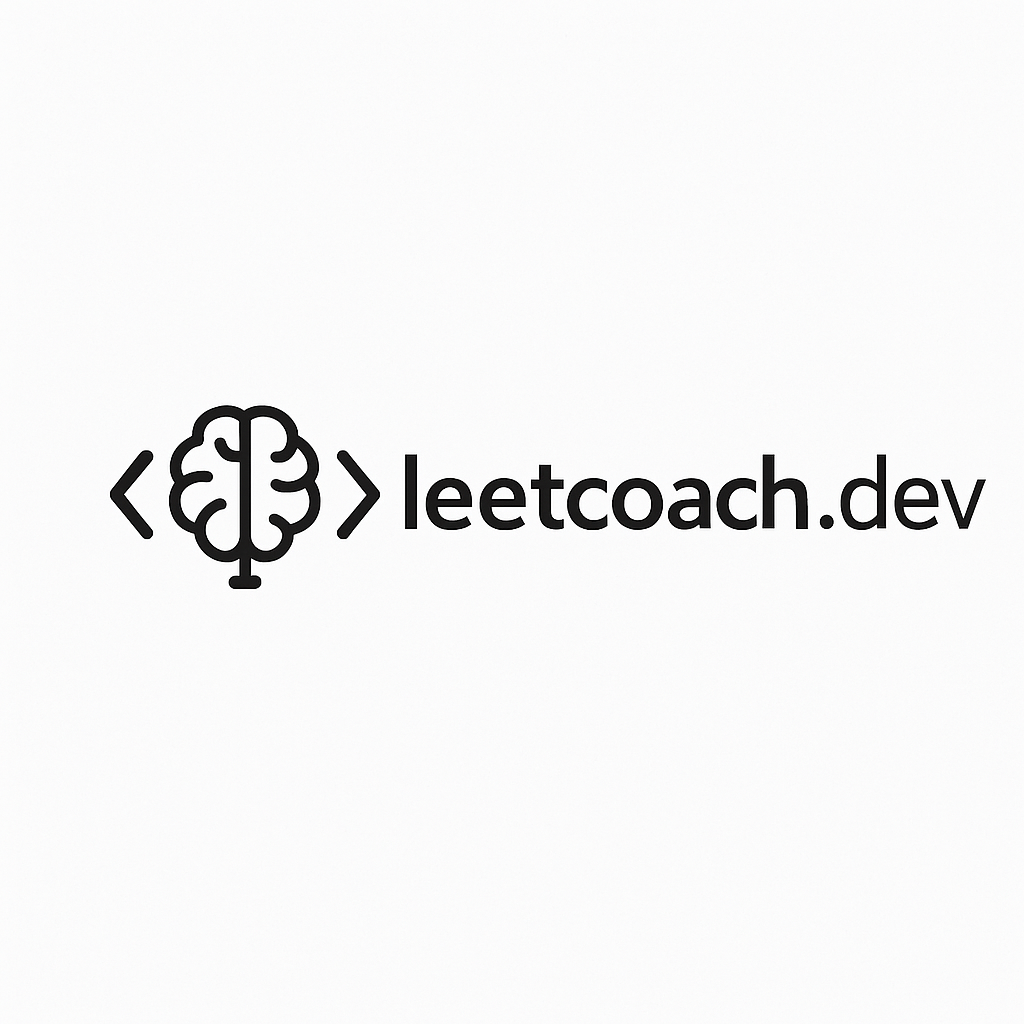 LeetCoach Interview Simulator